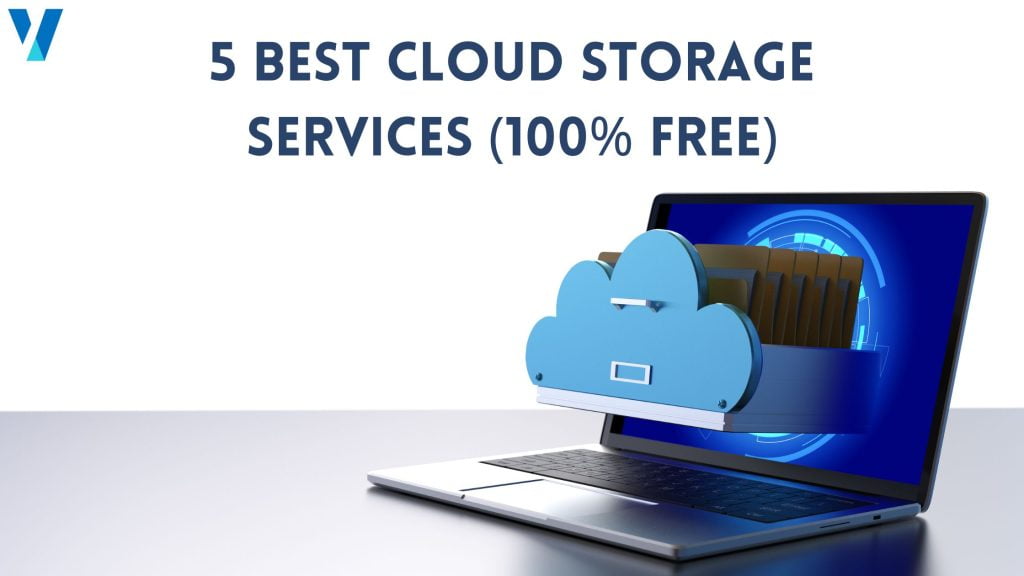 5 Best Cloud Storage Services (100% Free) - OnWorks