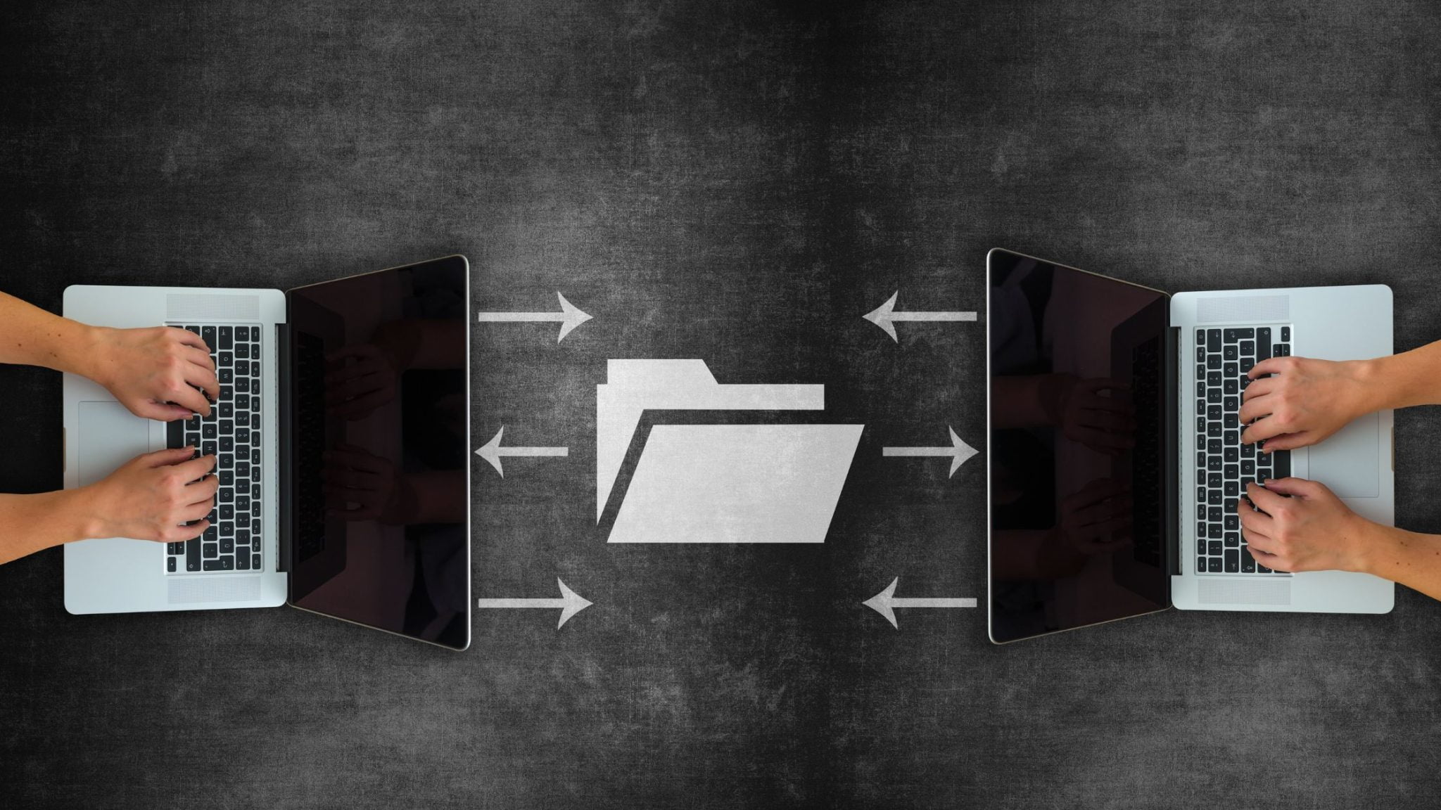 What is the Main Benefit of Cloud-Based File Sharing? - OnWorks
