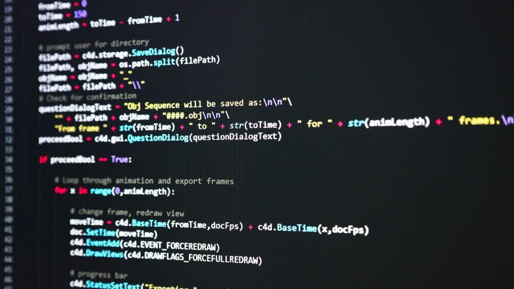 Easy Python Decompiler: A Tool to Help You Reverse Engineer Programs ...