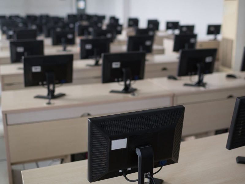 Top 5 Ubuntu Emulators