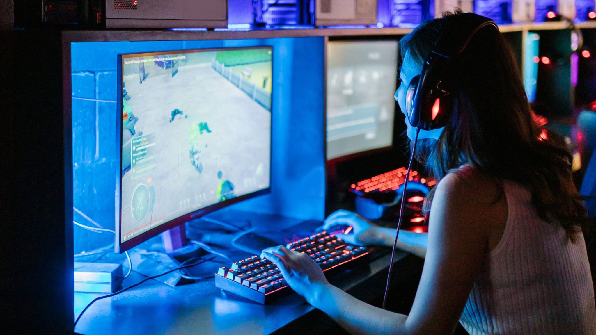 TGM Gaming Macro - All You Need to Know