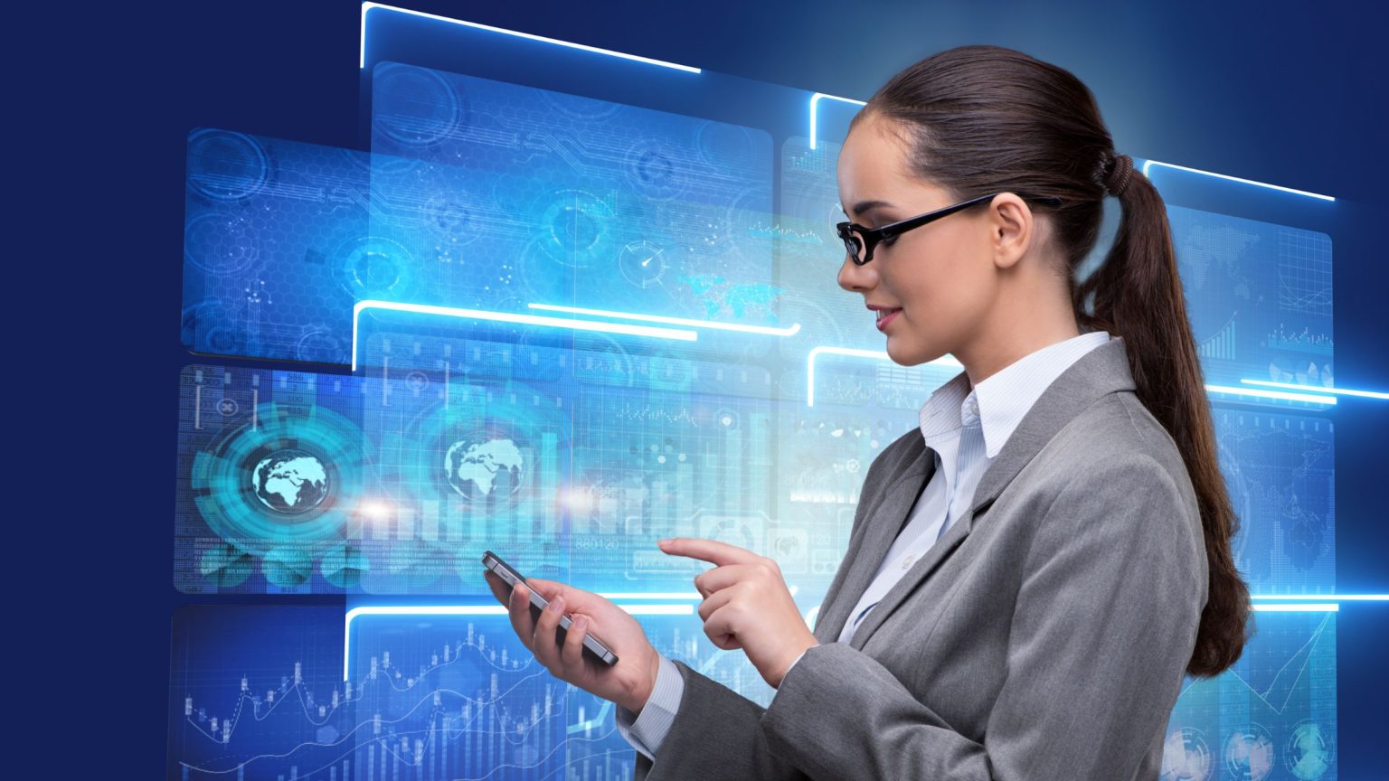 Easy-to-USe Remote Access Solutions - OnWorks