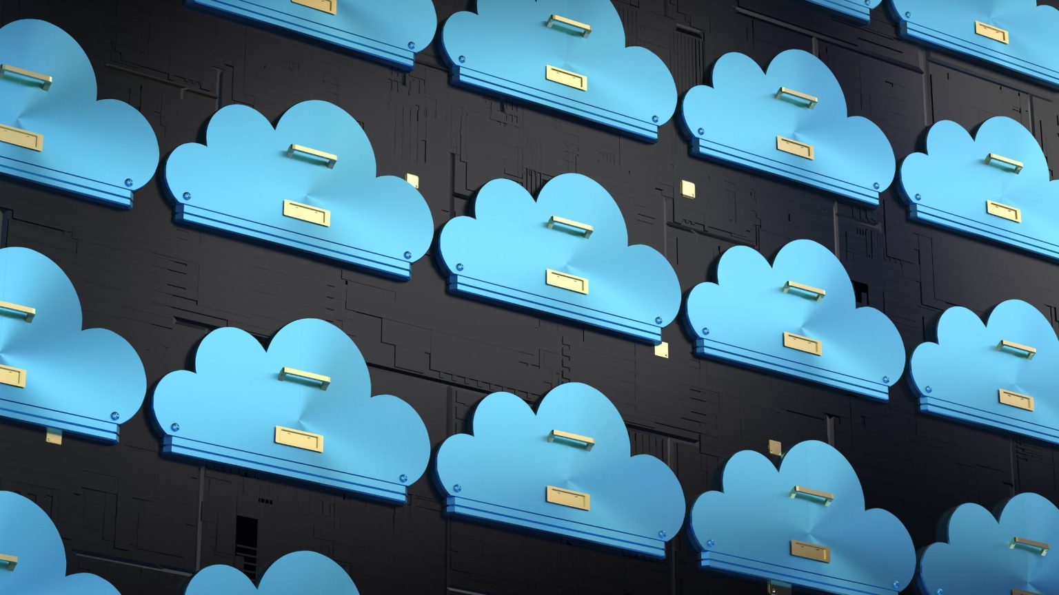 How to Create Your Own Cloud Storage: A Step-by-Step Guide - OnWorks