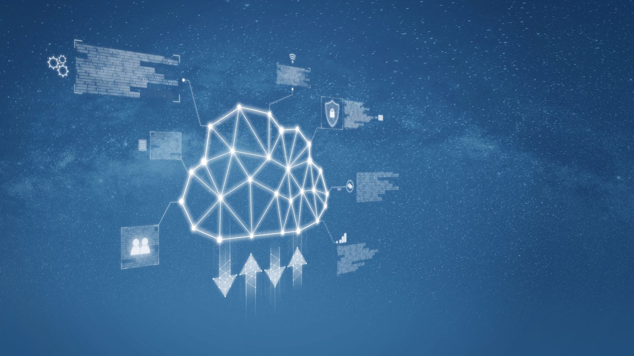 How to Create Your Own Cloud Storage: A Step-by-Step Guide - OnWorks