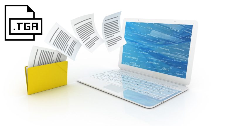 What is a TGA File and How to Open One? - OnWorks