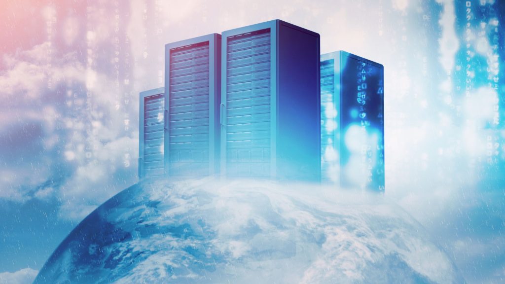 What is a Cloud Server? Everything You Need to Know - OnWorks
