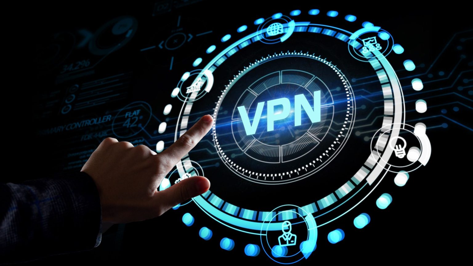 How to Connect Online VPN Without Download? - OnWorks