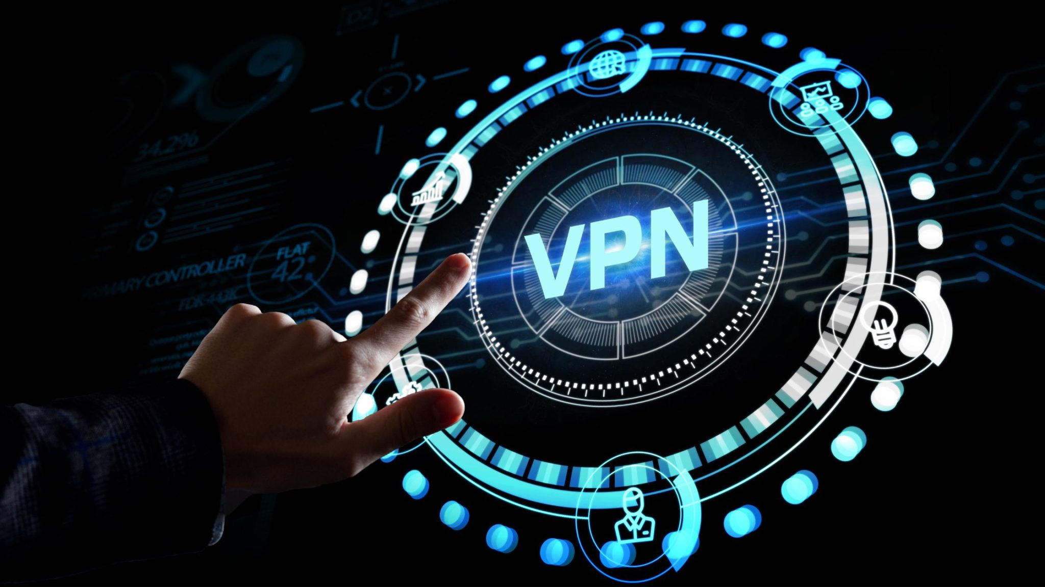 How to Connect Online VPN Without Download? - OnWorks
