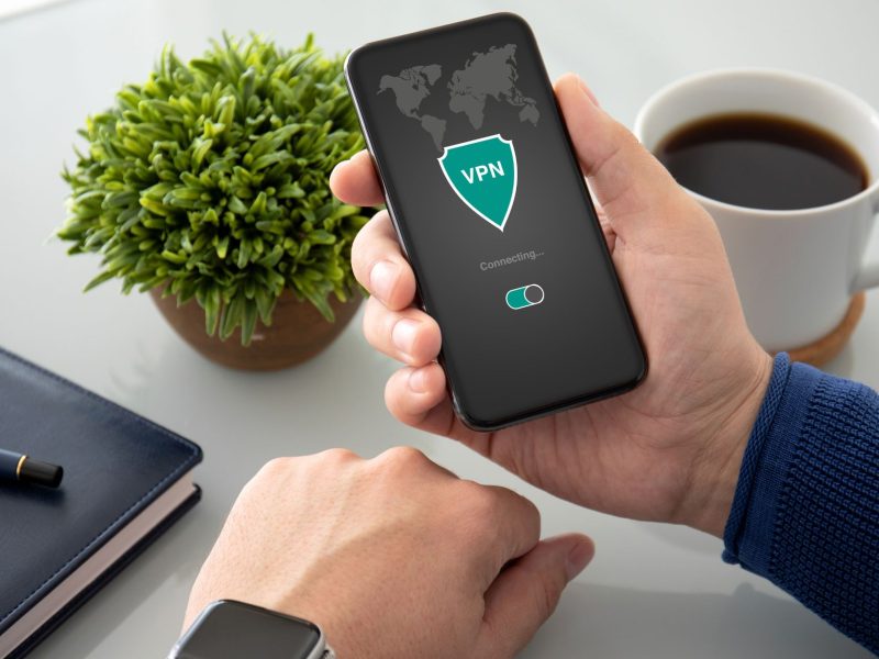 How to Connect Online VPN Without Download? - OnWorks