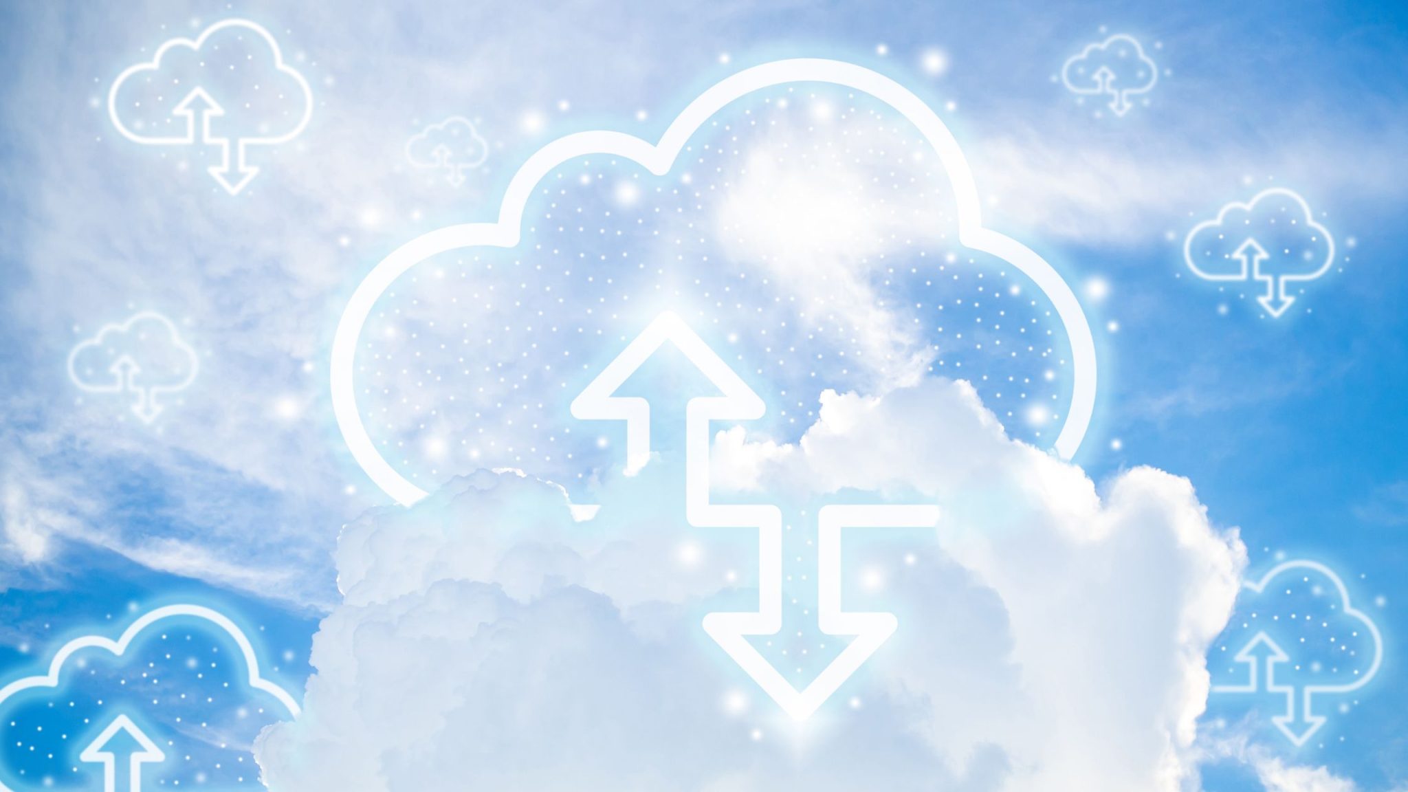 Best Cloud Storage Services: A Comparison of Top 5 - OnWorks