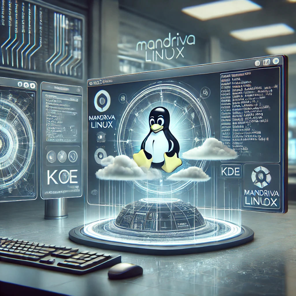 Mandriva Linux Online Workstation with OnWorks - OnWorks