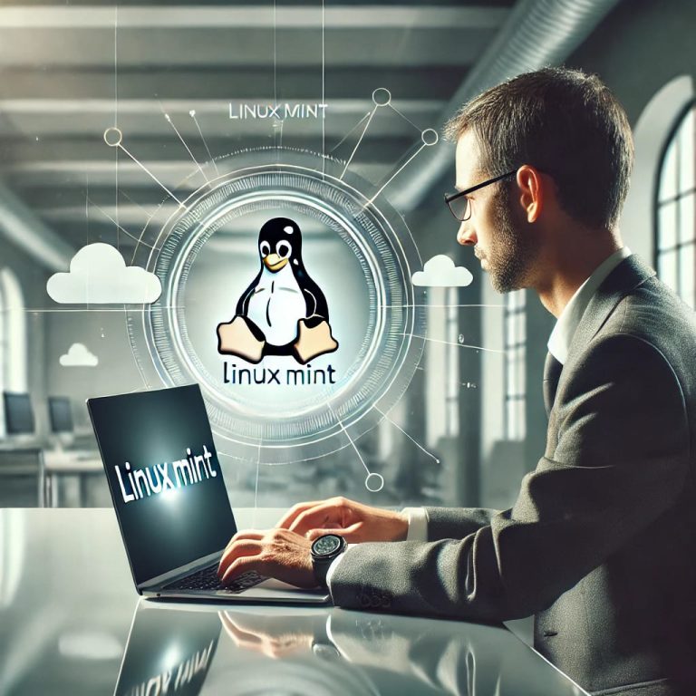 Run Linux Mint Online with OnWorks – No Installation Required. - OnWorks