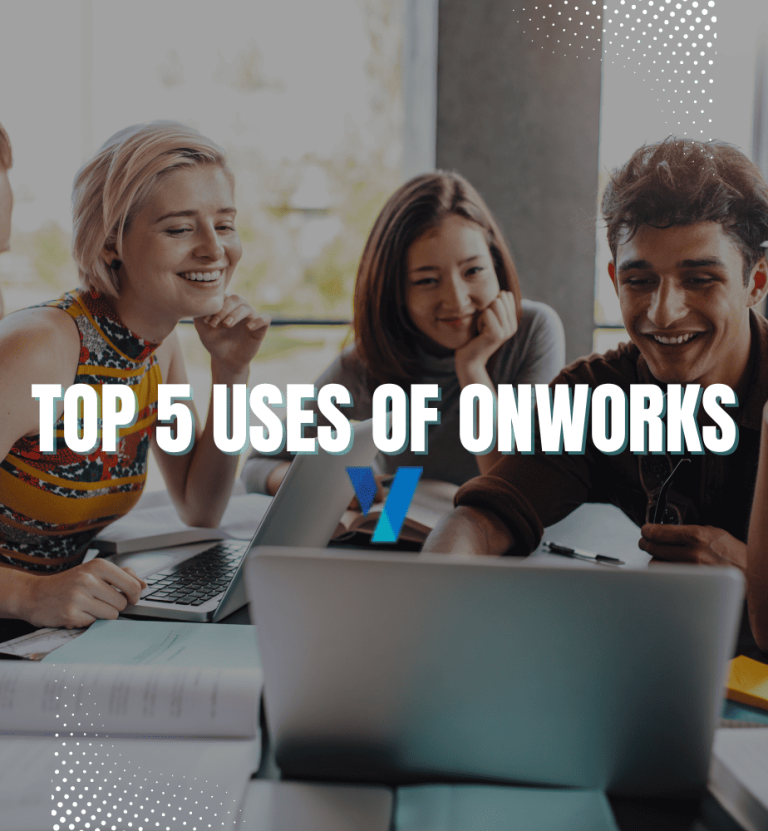 OnWorks for Students — Top 5 Creative Uses - OnWorks