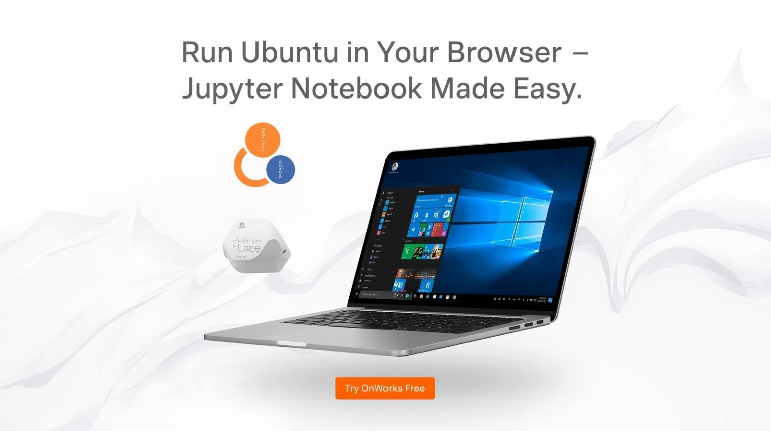 Run Ubuntu Online – Use Jupyter Notebook in Your Browser - OnWorks