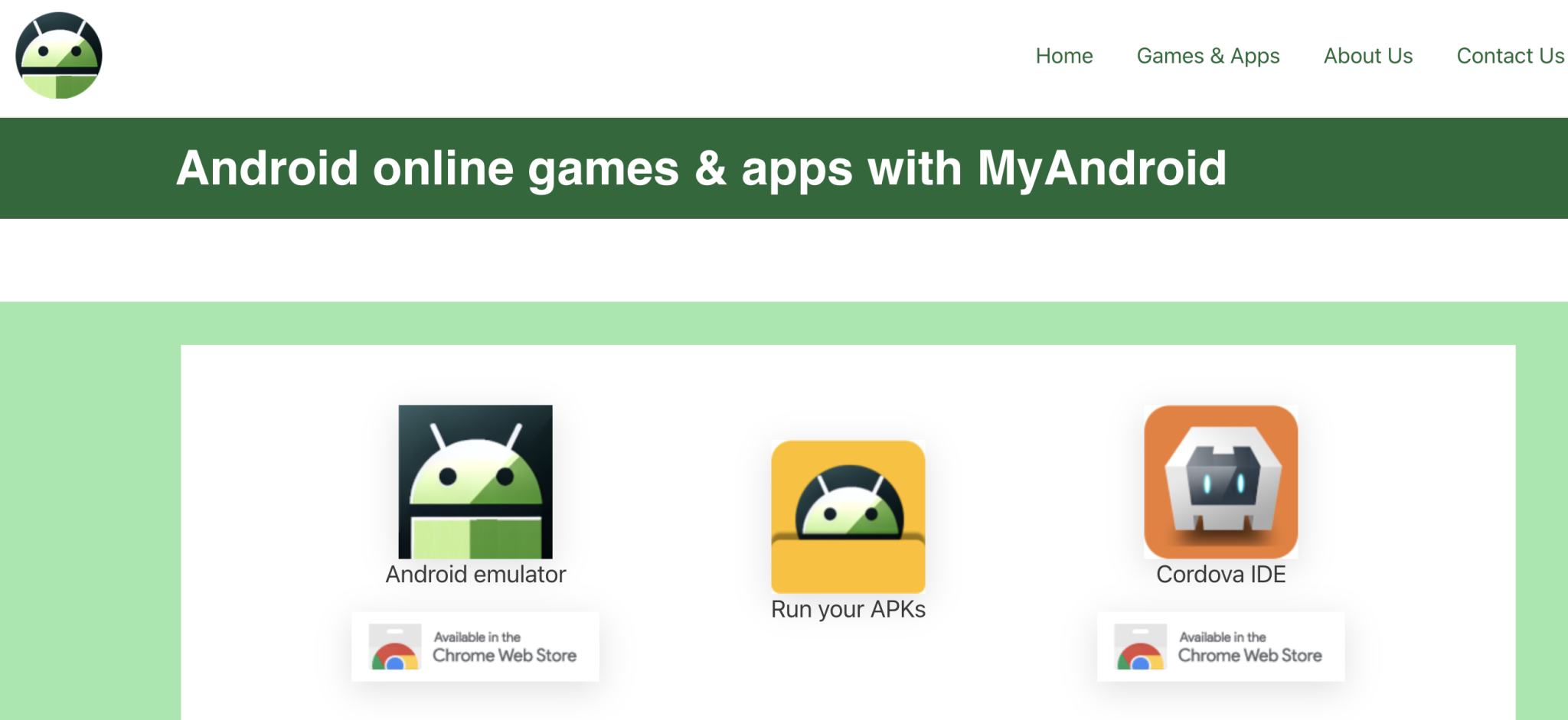 Test Android Apps Online – Secure APK Emulator - OnWorks