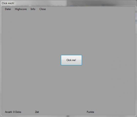 ClickMe to run in Windows online over Linux online