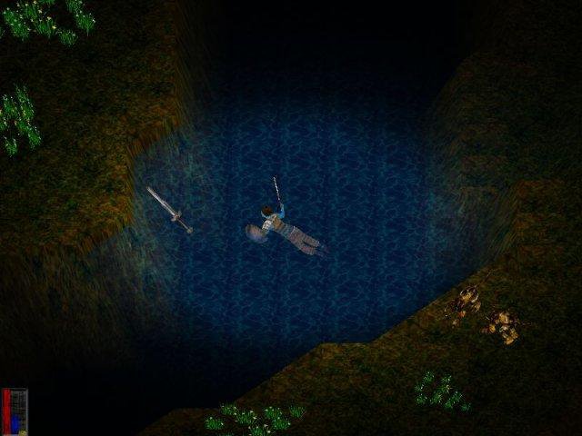 Evidyon - Isometric 3d Fantasy MMORPG to run in Windows online over ...