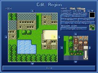 GameOS (Game Operating System) to run in Windows online over Linux online