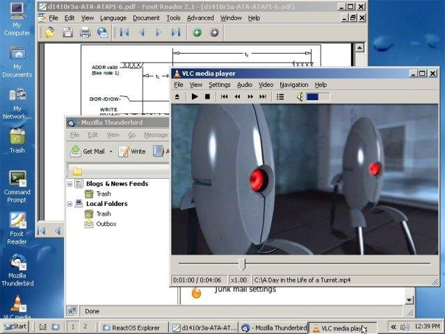 ReactOS