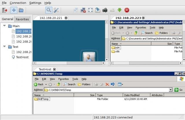 Vmware workstation 10 remote access - mahaneon