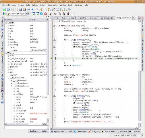 Tinker to run in Linux online