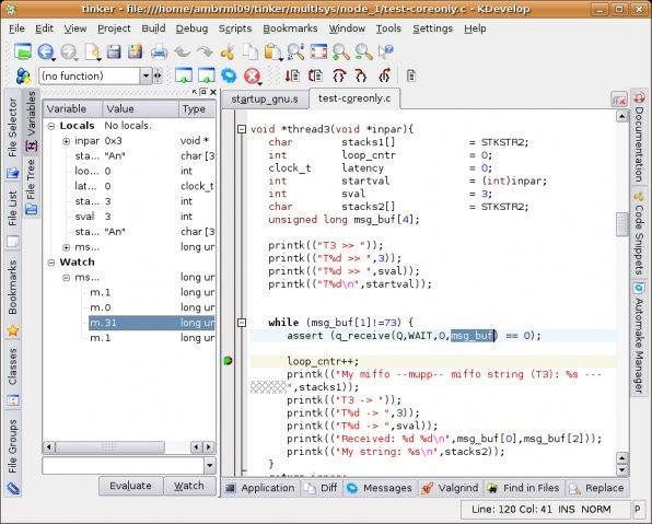 Tinker to run in Windows online over Linux online