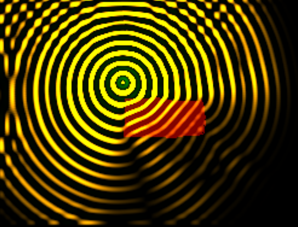 Wave Simulation to run in Windows online over Linux online