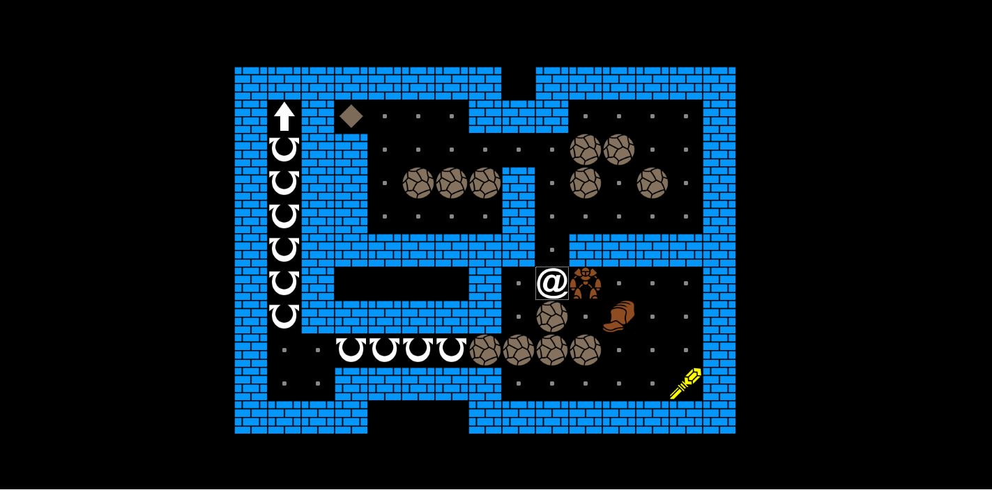 Nethack Modern (Updated to 3.6.0) to run in Windows online over Linux ...