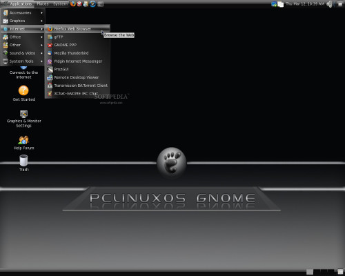 PC Linux OS