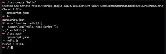 Clasp download for Windows