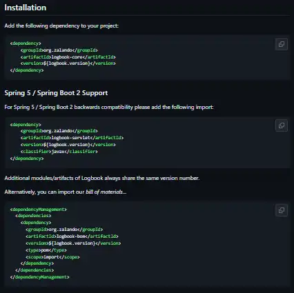 Logbook download for Windows