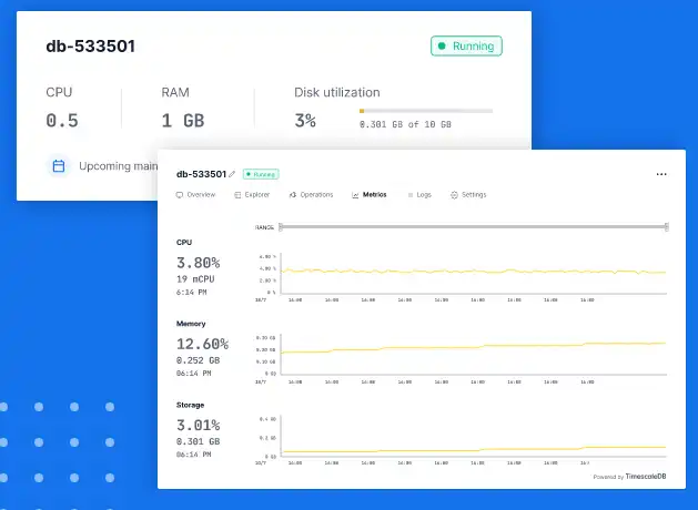 TimescaleDB download for Windows