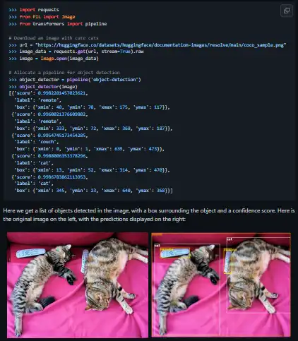 Transformers download for Windows